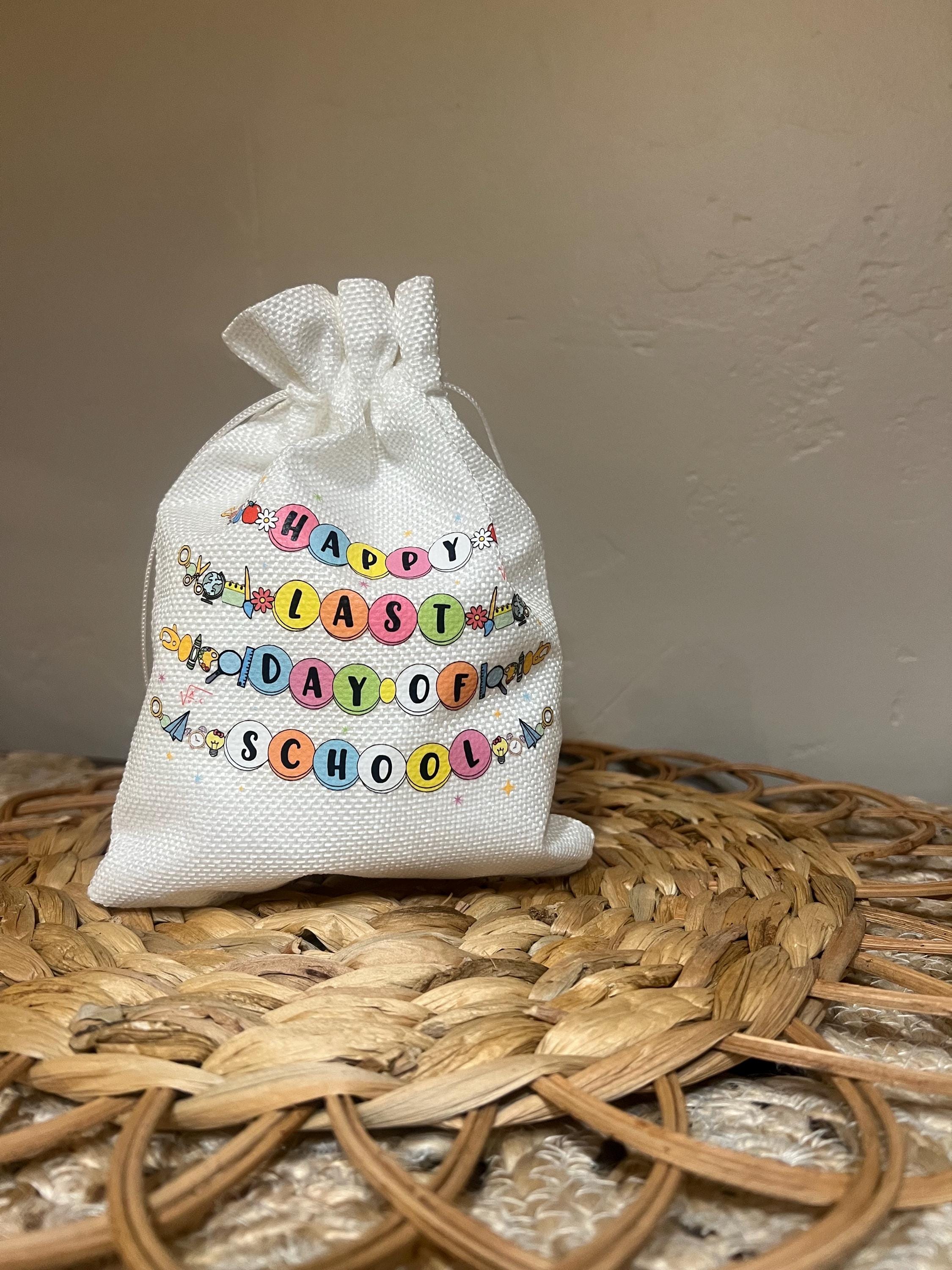 School's Out Goodie Bag: End of Year Student Gift - Etsy