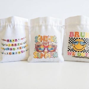 School's Out Goodie Bags | End of Year Gifts for Kids | Last Day of ...