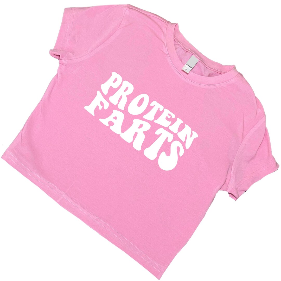 Y2k Baby Tee - Inappropriate Shirt - Funny Gym Workout - Trending Now ...