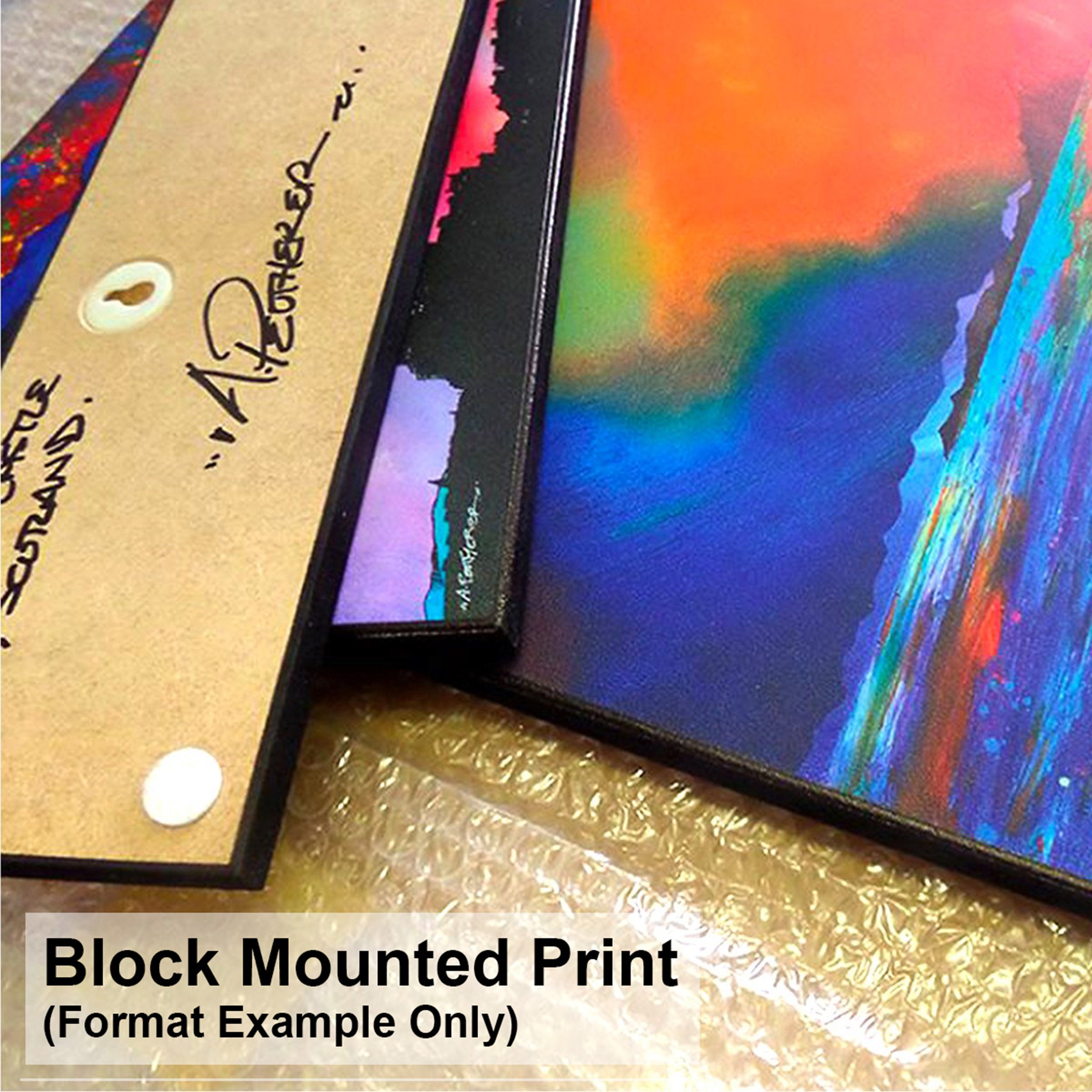 Stirling Castle Prints, Scotland - Art Print From Original Scottish ...