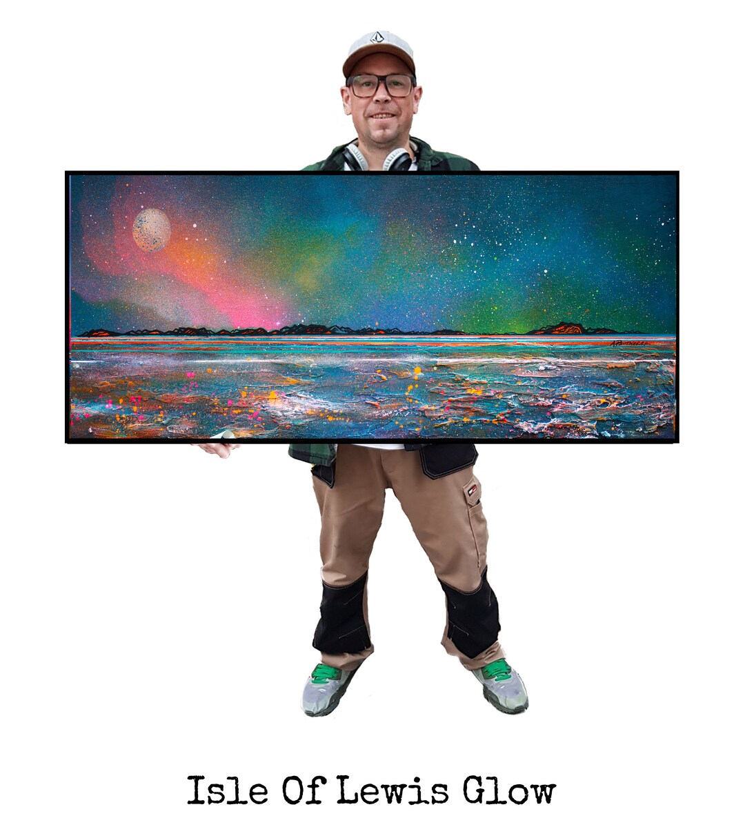 Lewis Prints, Hebrides - Art Prints of My Original Scottish Landscape ...