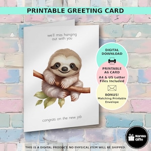 We Will Miss You Clipart - Etsy