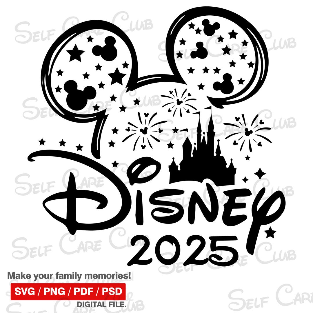 Disney 2025, Trip 2025, Family Vacation 2025, Magical Kingdom, Family ...
