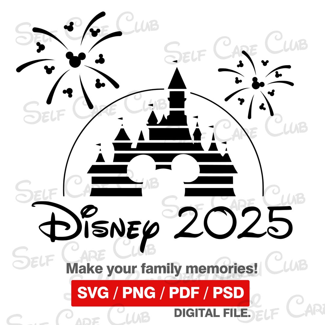 Disney Castle 2025, Trip 2025, Family Vacation 2025, Magical Kingdom 2025, Family Trip 2025 ...