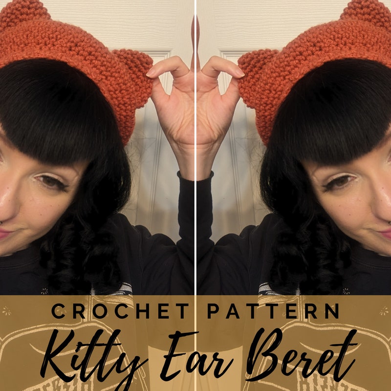 Cosplay Cat Ears - Etsy