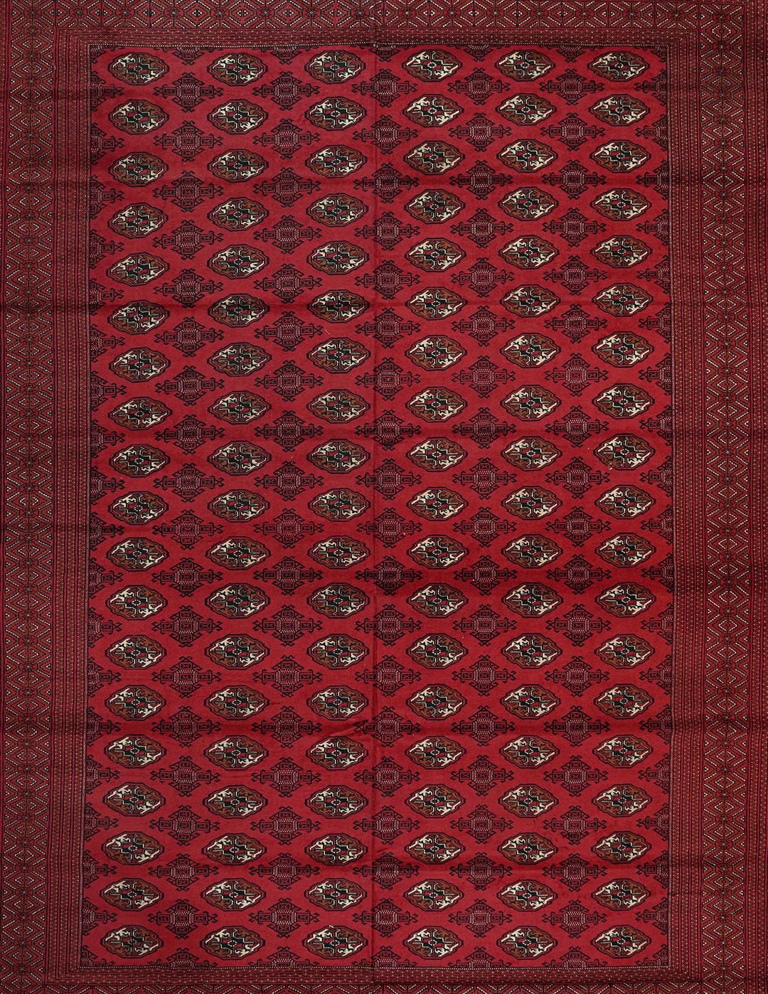 Kurkantique. Size 9,84x12,72ft. 125 Square Feet. Living Room Rug ...