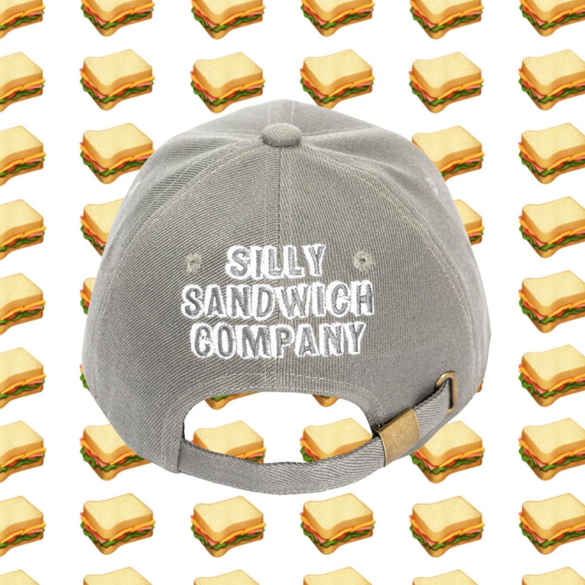 You Can’t Choose Your Dad, Choose Your Daddy, Meme Hat - Etsy
