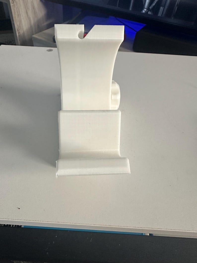 Adjustable Phone Stand 3D Printed - Etsy