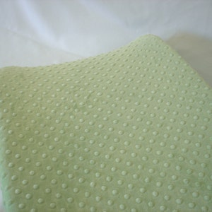 Sage Green Changing Pad Cover - Etsy