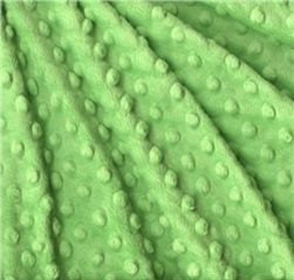 Lime Green Changing Pad Cover - Etsy