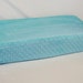 Sky Blue Changing Pad Cover - Etsy