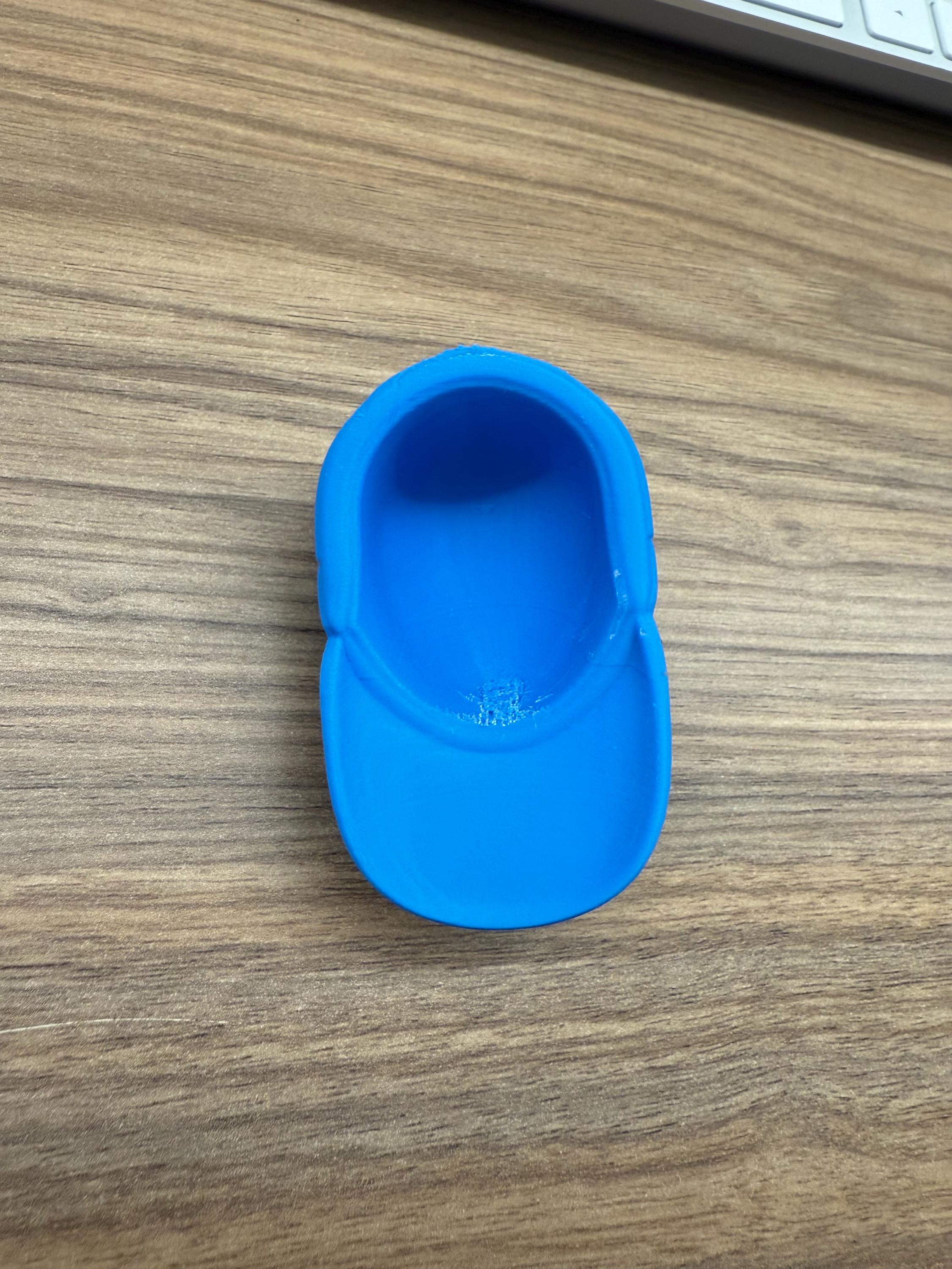 Mini Dodgers Cap - Etsy