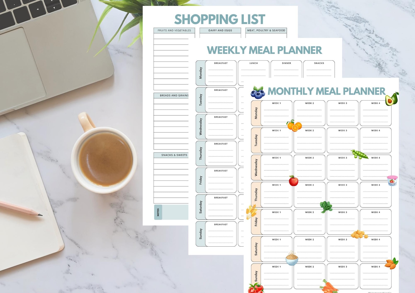High Fiber Food Chart, High Fiber Food Guide for Gut Health, Diabetes ...