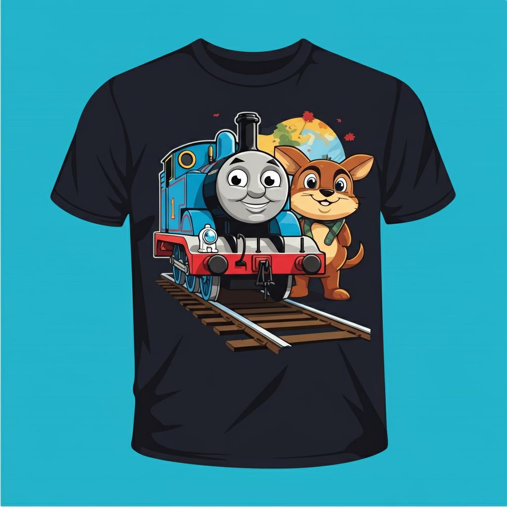 Children's T Shirt, High Resolution PNG Kids T-shirt Graphic, PNG T ...