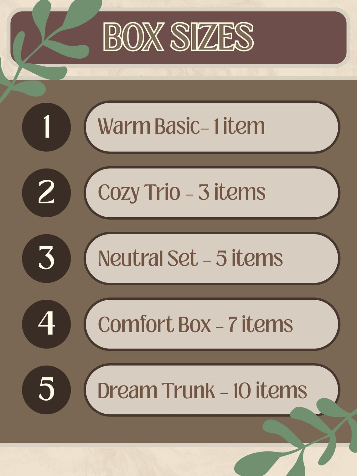 Vintage Soft Boy Mystery Box • Curated Thrifted Wardrobe • Unisex Cozy ...