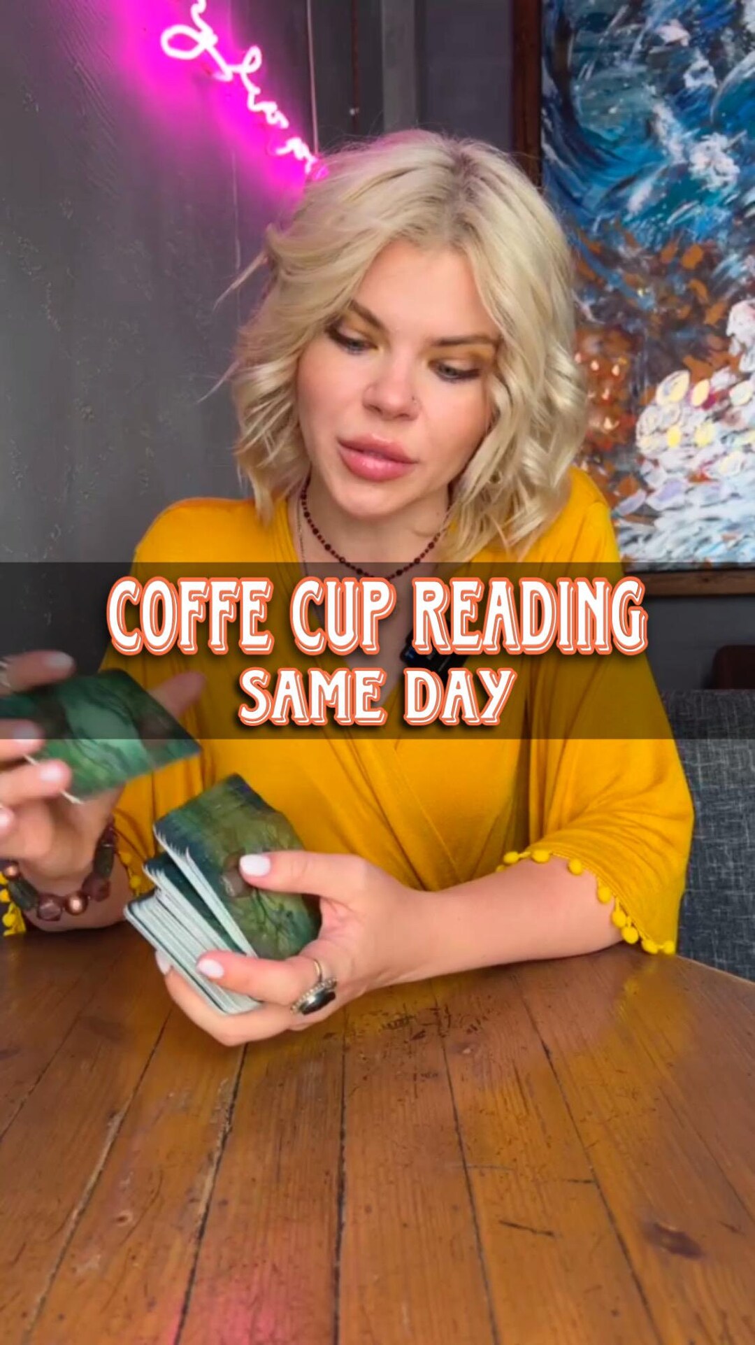 Coffee Cup Reading, Fortune Teller, Coffee Cup Reading, Clairvoyant ...