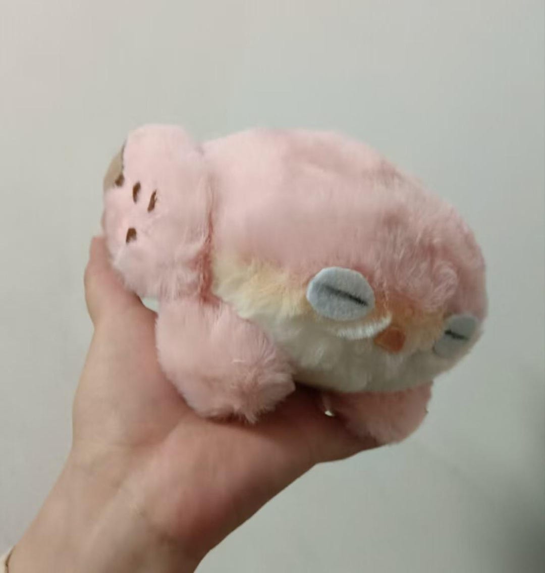 Made in Abyss Prushka Meinya Plush Toys, Made in Abyss Cute Stuffed ...