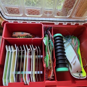 Diy Milwaukee Packout 8" Flasher Storage Box Kit - Etsy Canada