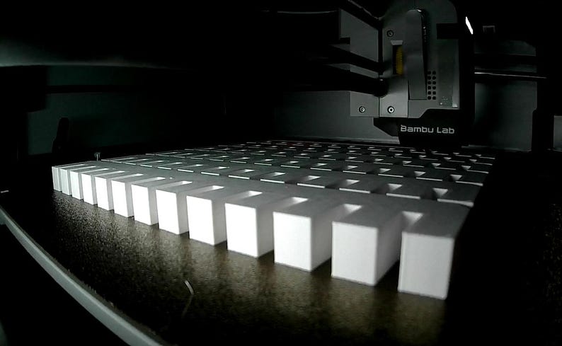 Diy Milwaukee Packout 8" Flasher Storage Box Kit - Etsy Canada