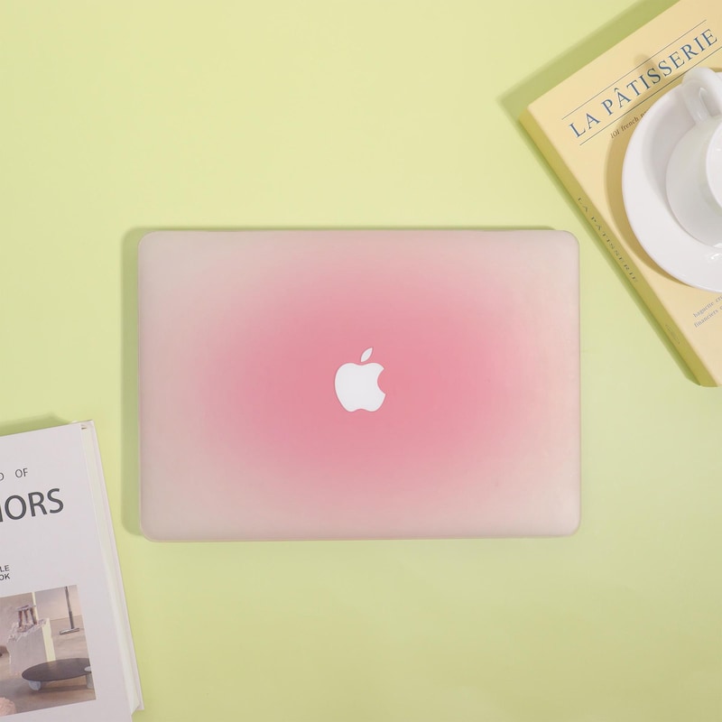 Cute MacBook Case - Etsy