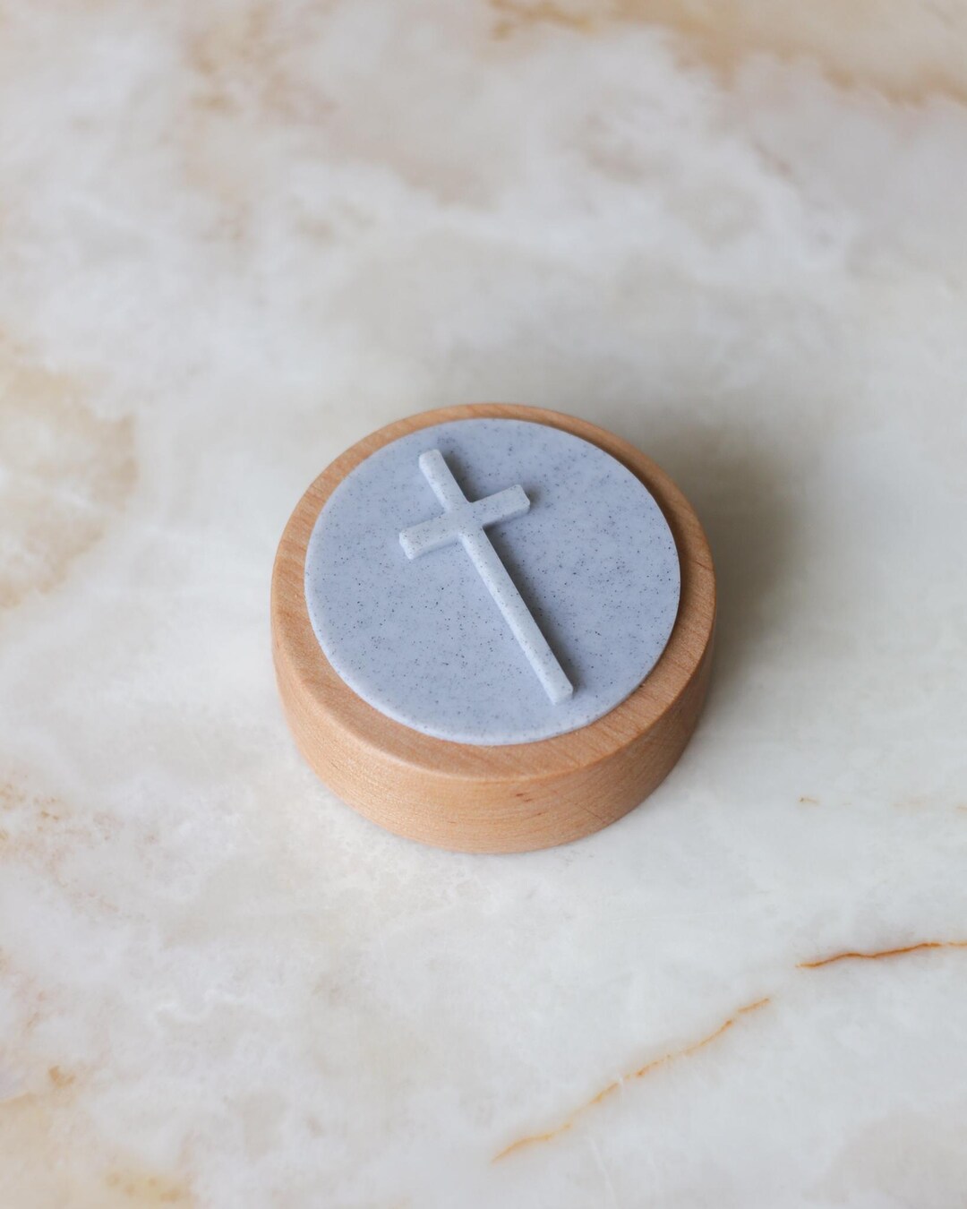 Cross Soap Stamp Wooden Soap Stamps Believer Soap Stamp Handmade Soap ...