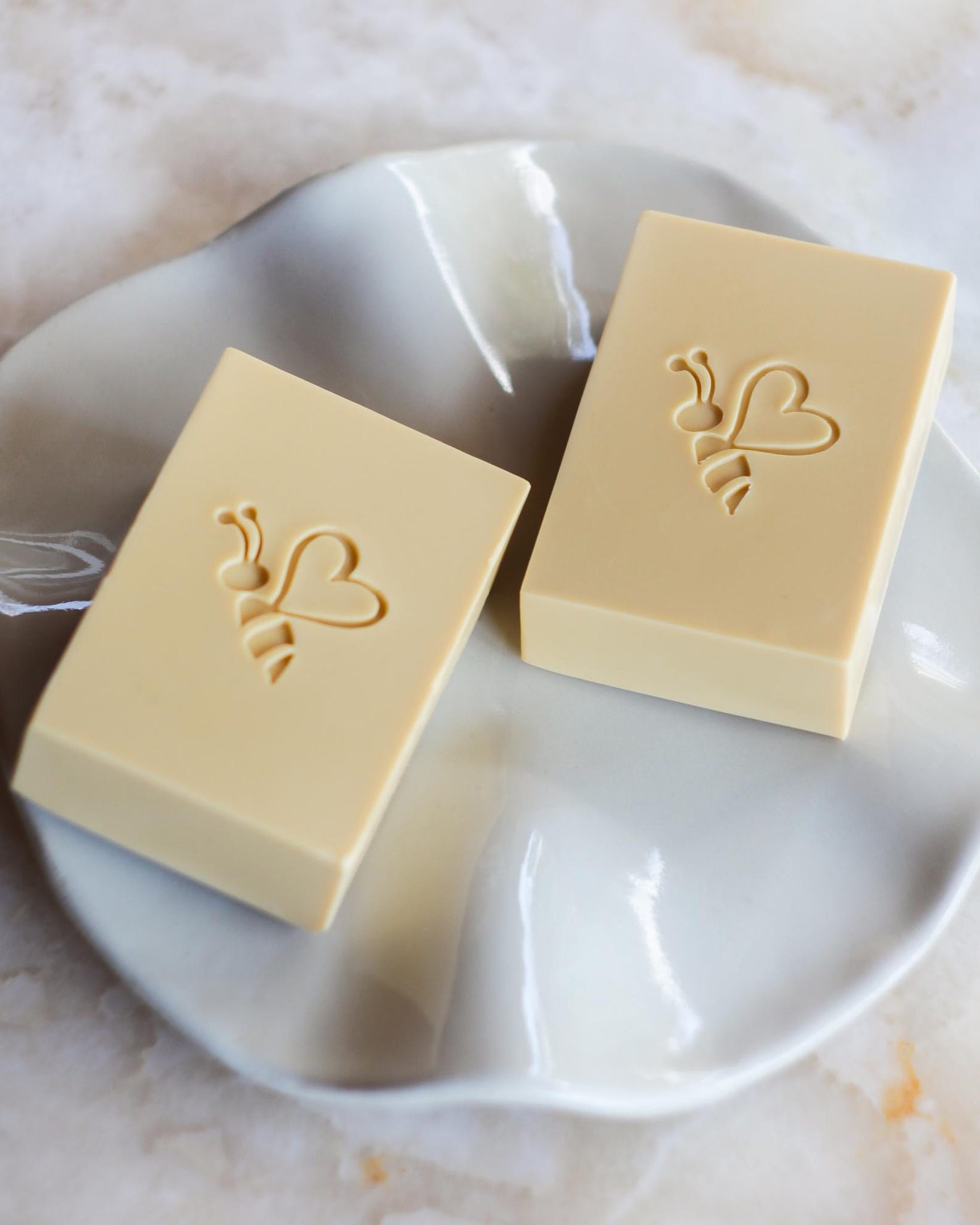 Honeybee Soap Stamp Honey Soap Stamp Handmade Bee Soap Stamp Soap Stamp ...