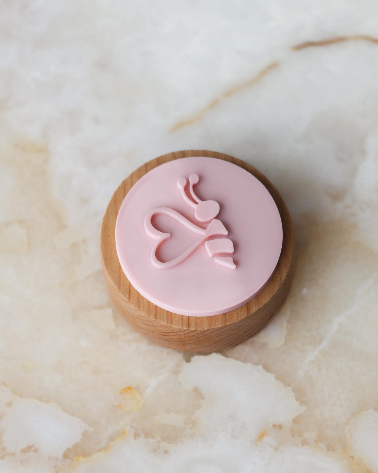 Honeybee Soap Stamp Honey Soap Stamp Handmade Bee Soap Stamp Soap Stamp ...