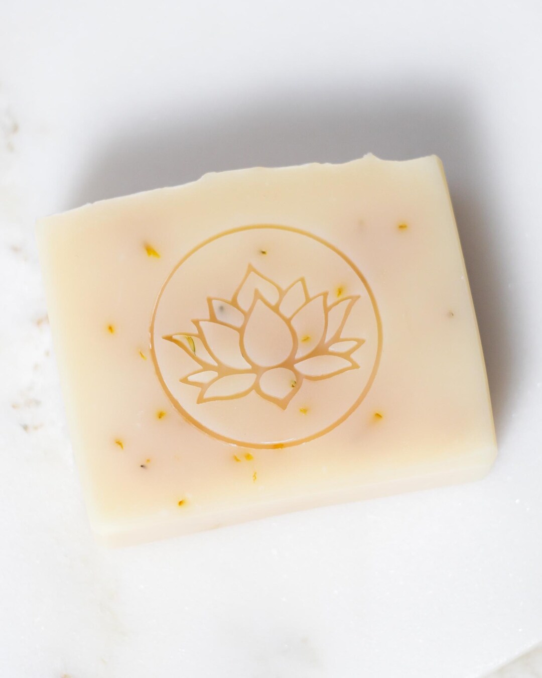 Lotus Flower Soap Stamp Wooden Soap Stamps Lotus Soap Stamp Soap Stamp ...