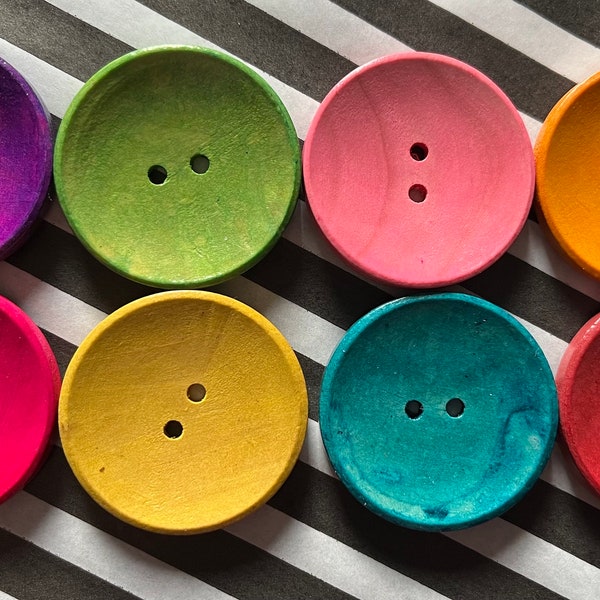 Extra Large Buttons - Etsy