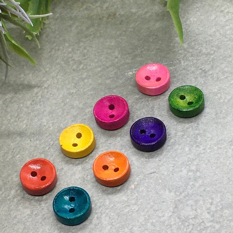 Unusual Buttons - Etsy Canada
