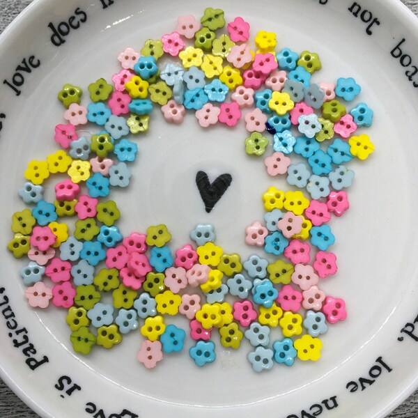 Sewing Buttons - Etsy