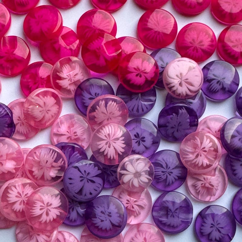 Sewing Buttons - Etsy