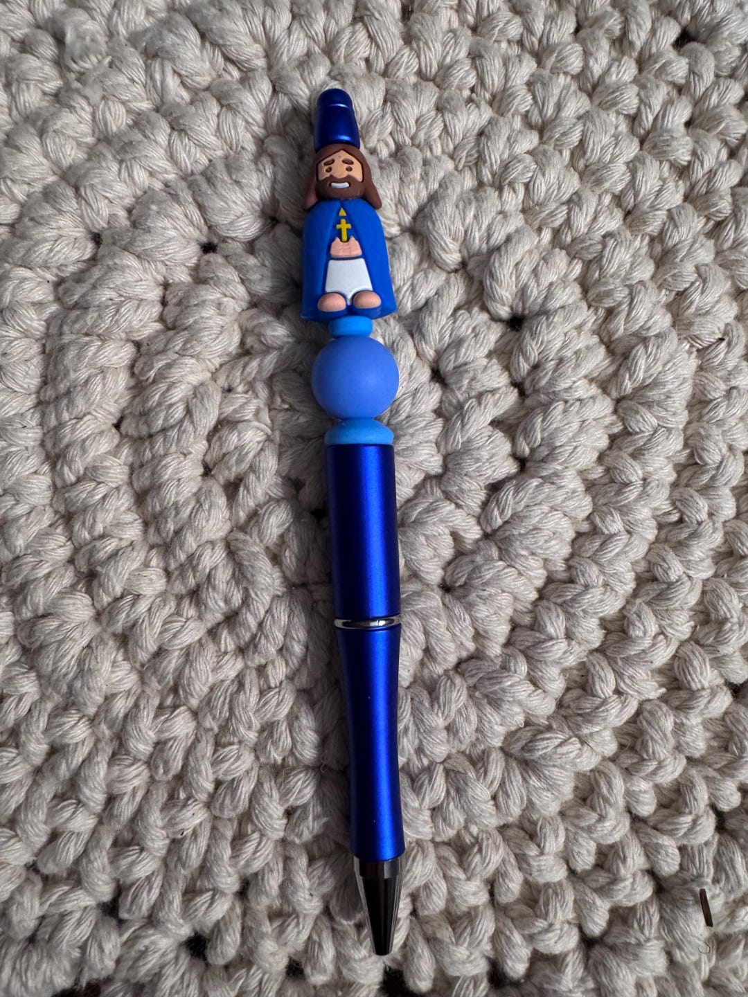 Jesus Pen, Jesus Gift, I Love Jesus, Faith, Religious, Funny Pen, Ink ...
