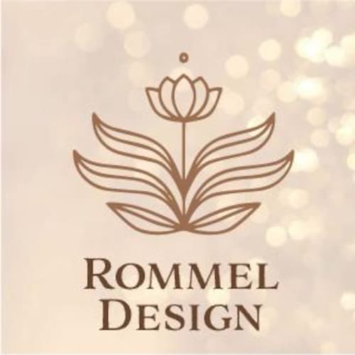 RommelDesign - Etsy