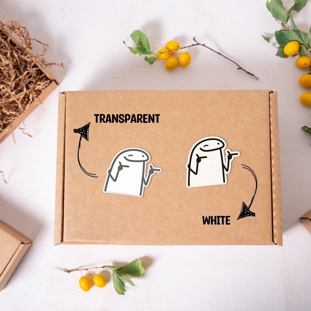 Flork Stickers Cute Floral Sticker Design for Scrapbooking Laptop Water ...