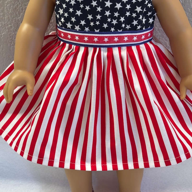 Ag Doll Clothes Kirsten - Etsy