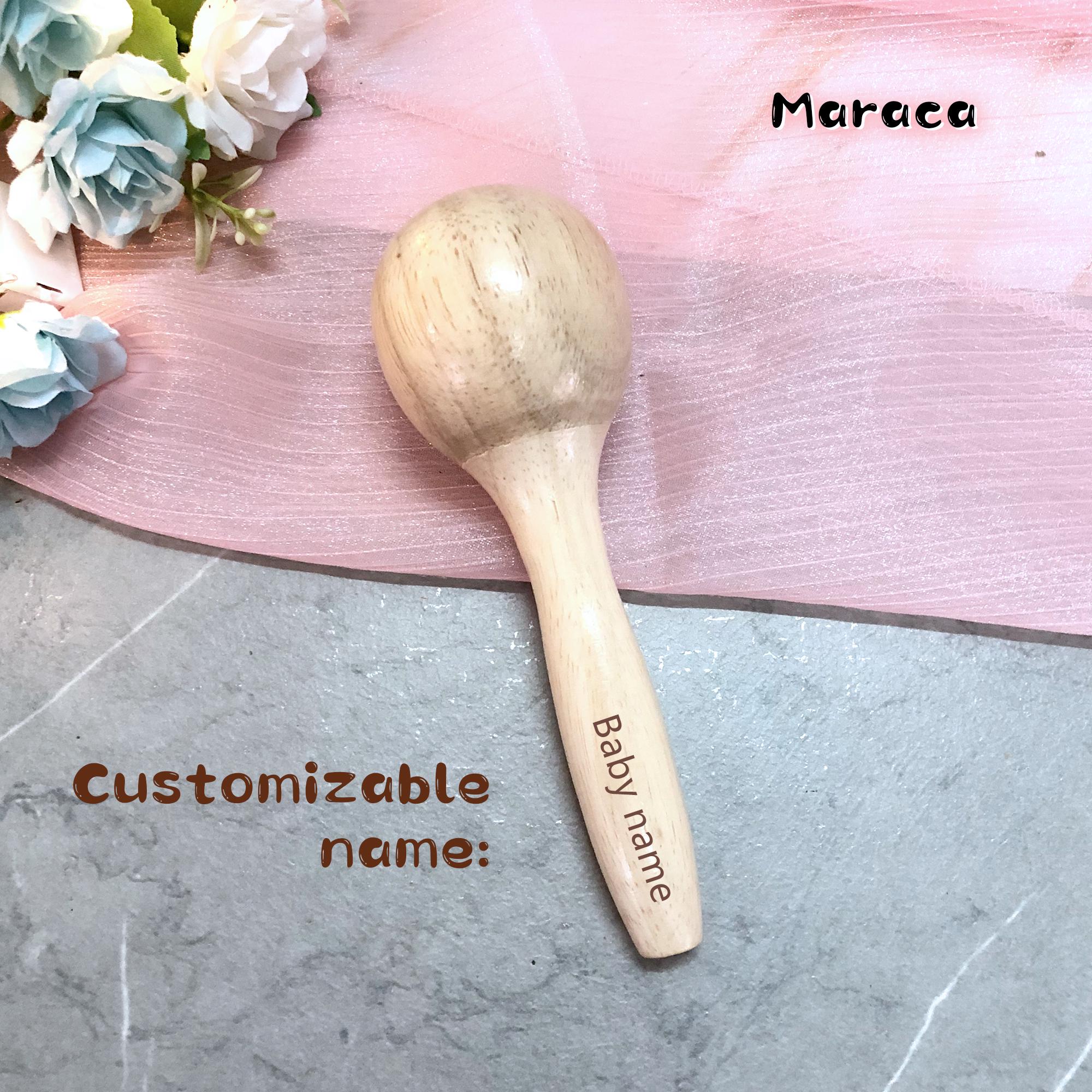 Wooden Musical Instruments Toys,wooden Fish,maraca,melodica,drum-shaped ...