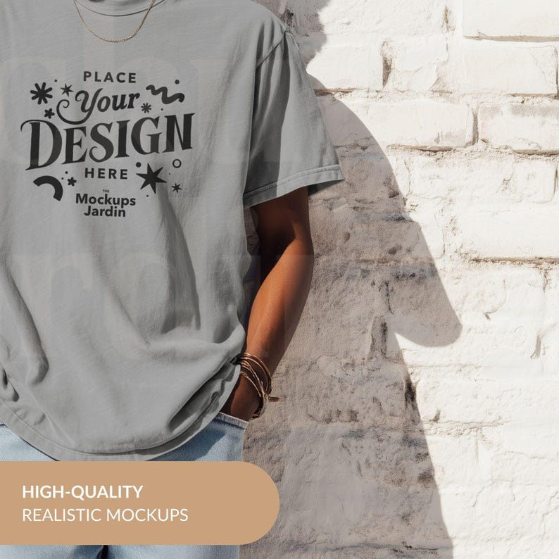 Comfort Colors 1717 Mockup Bundle | MAN CC1717 Tshirt Mockup Bundle ...