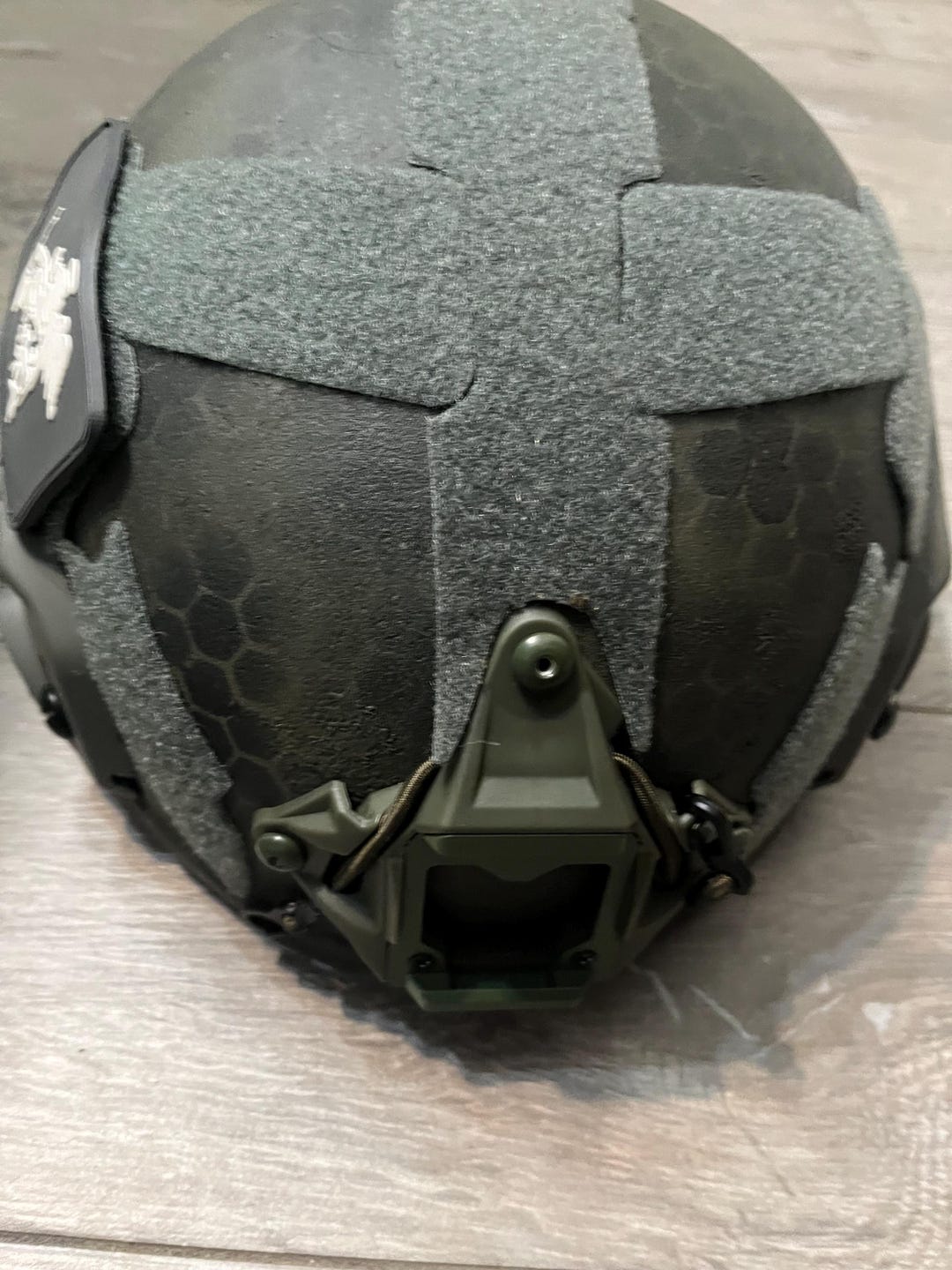 Kevlar Pasgt Modification Large Shell - Etsy