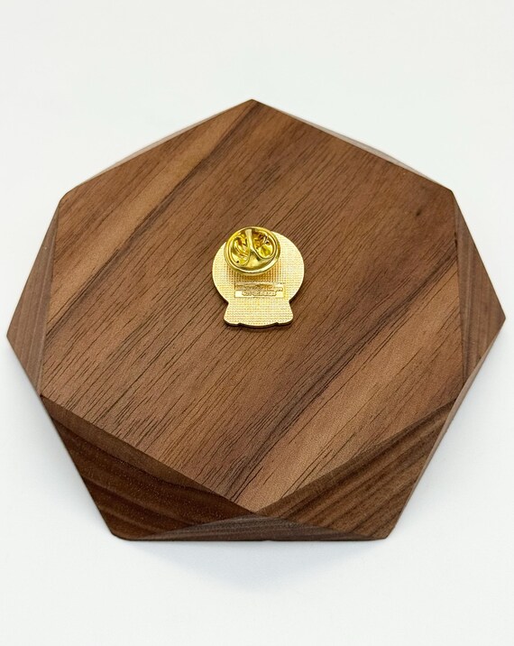 BPOE Elks Organist Lapel/Pin - Gem