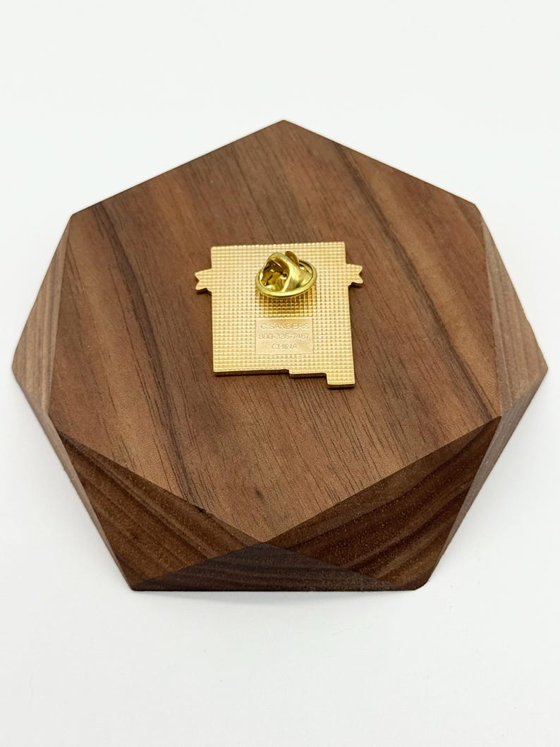 Vintage BPOE Elks Lodge No. 969 Roswell New Mexico Lapel/pin - Etsy