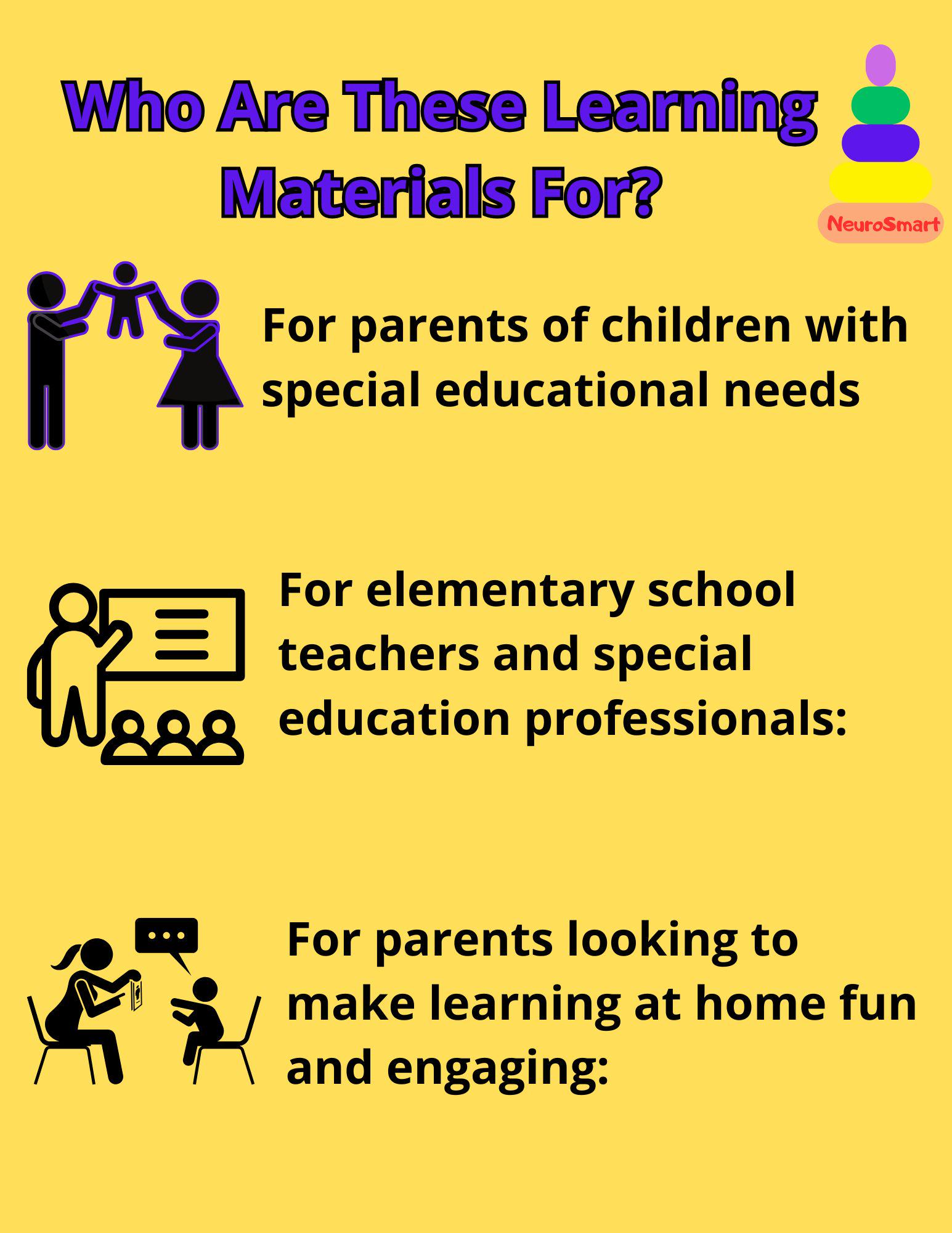 Finding Numicon Numbers - a Printable Attention and Number Recognition ...