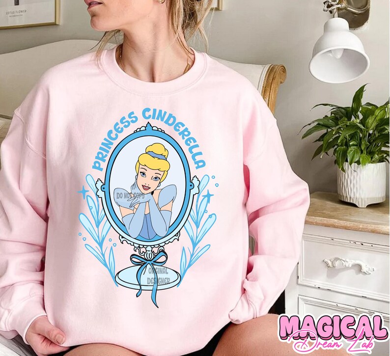 Cinderella Png, Princess Png, Png for Girl, Png Design Download ...