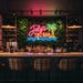 Custom Bar Neon Sign, Personalized LED Tiki Bar Sign, Neon Bar Light ...