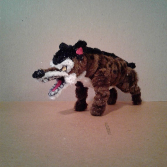 Walking With Beasts Andrewsarchus