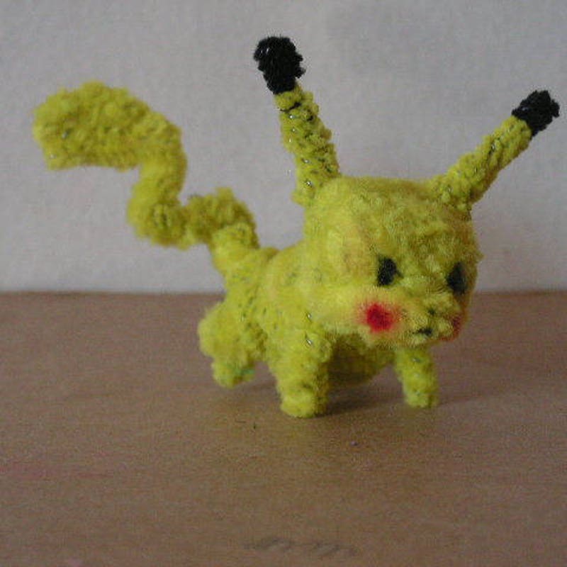 fuzzyfigureguy - Etsy