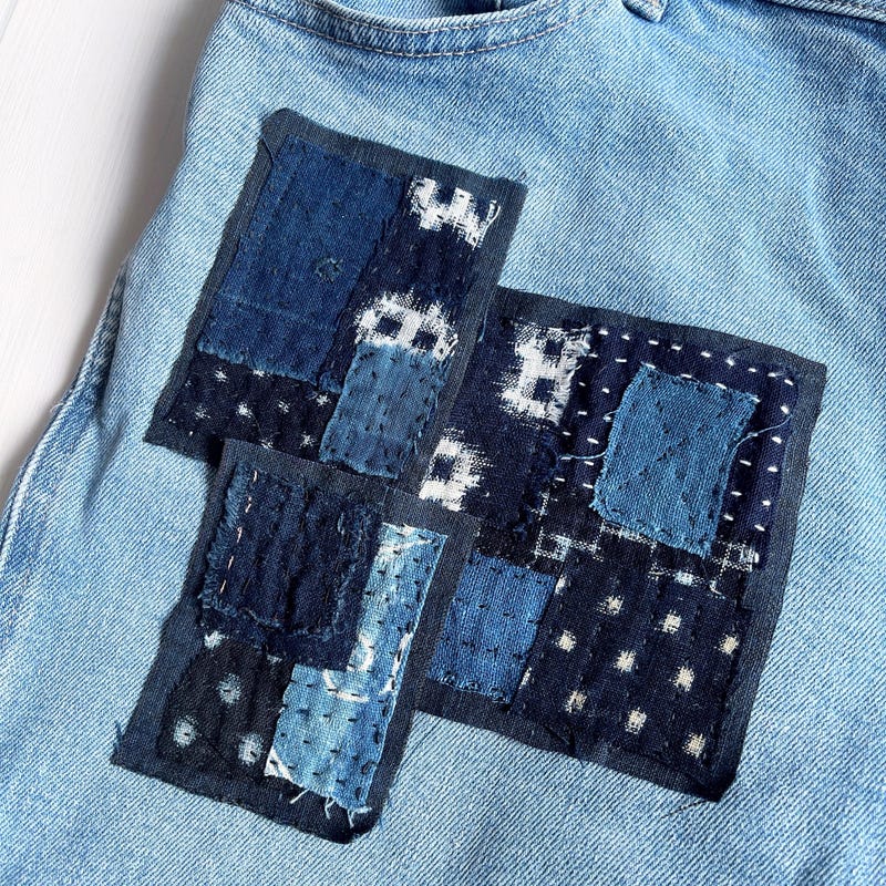Patch Artisan - Etsy