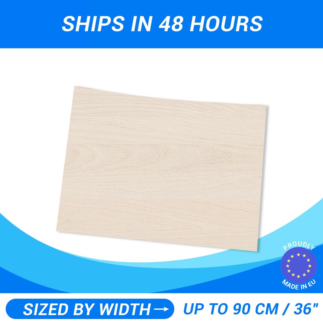 Personalized Wooden Colorado State Shape • Custom Cut to Size Baltic ...