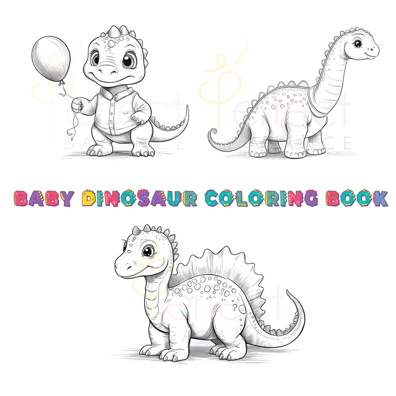 Dinosaurs Coloring Pages, Dinosaur Party Favor Dinosaur Coloring Pages ...