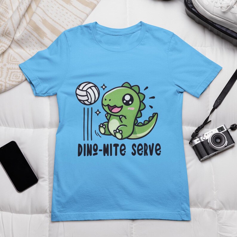 Volleyball Stickers Volleyball Team Png Volleyball Clipart Dinosaur Png ...